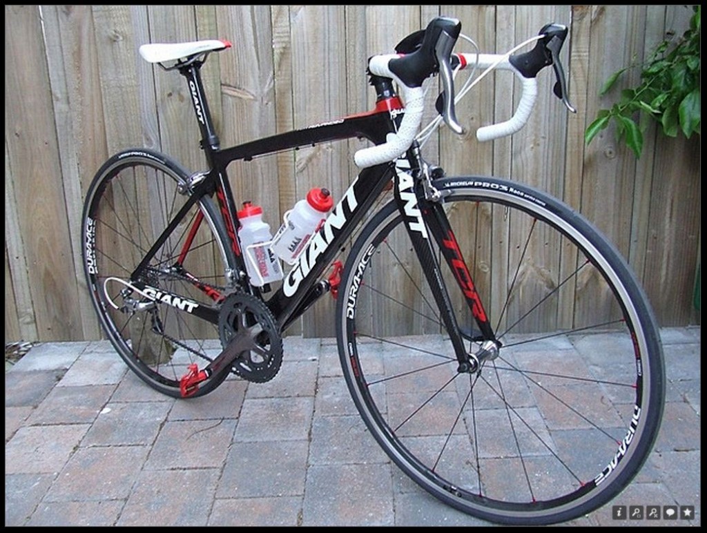 giant tcr review | WimBike - Bikes, Bike Reviews, and More